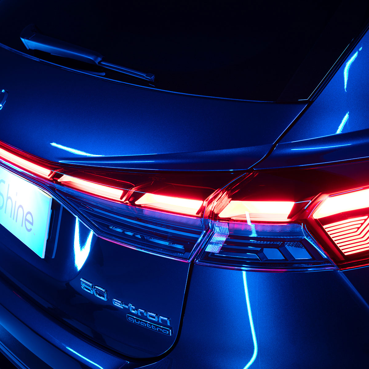 Autoglym LifeShine - Audi Accessories